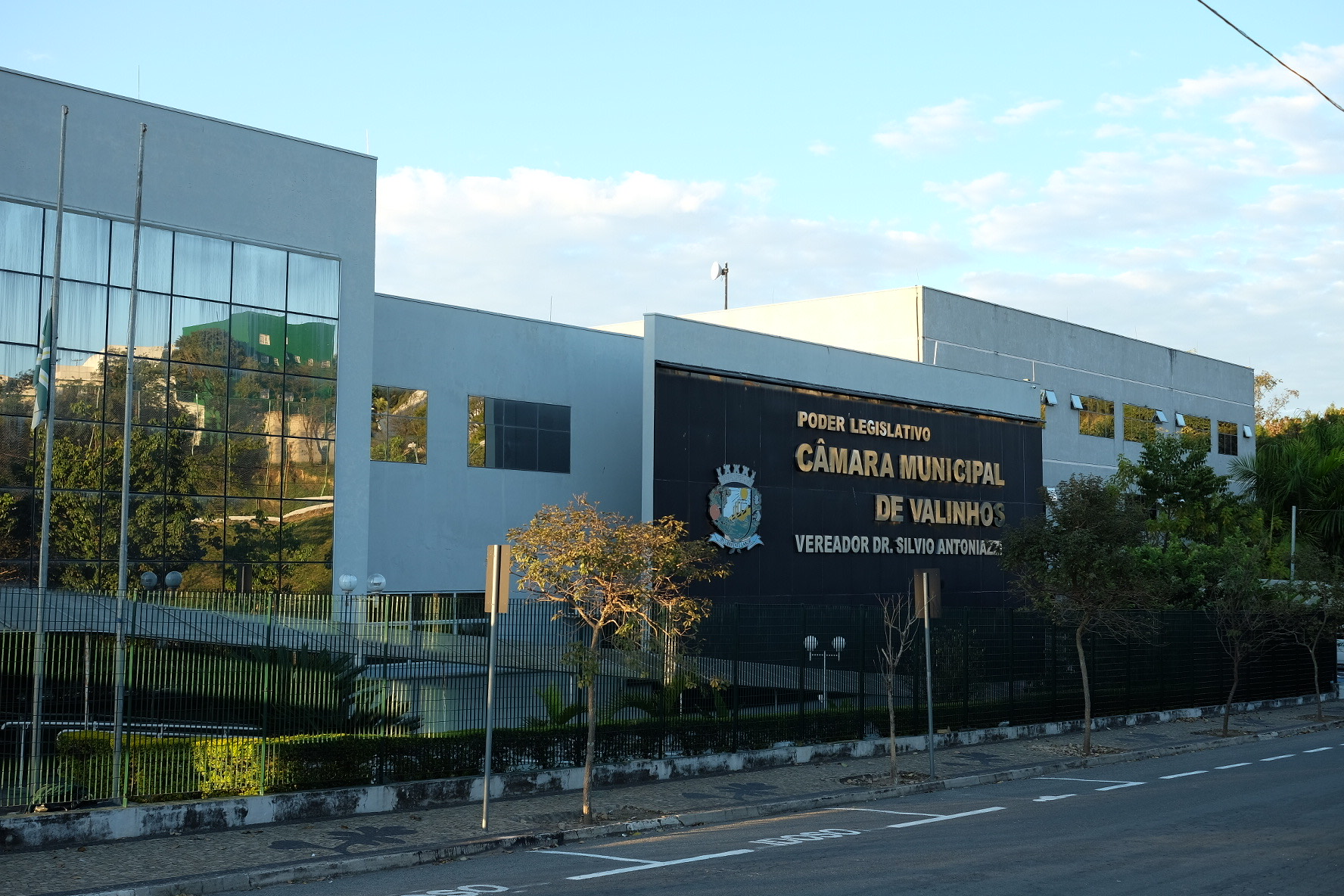 Orçamento 2024: Valinhos é a representante da Grande Campinas nas ...