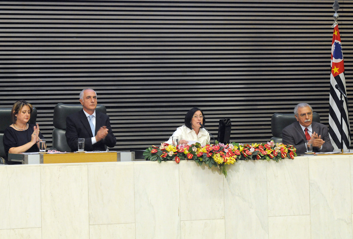 Celebração dos 30 anos da Avape