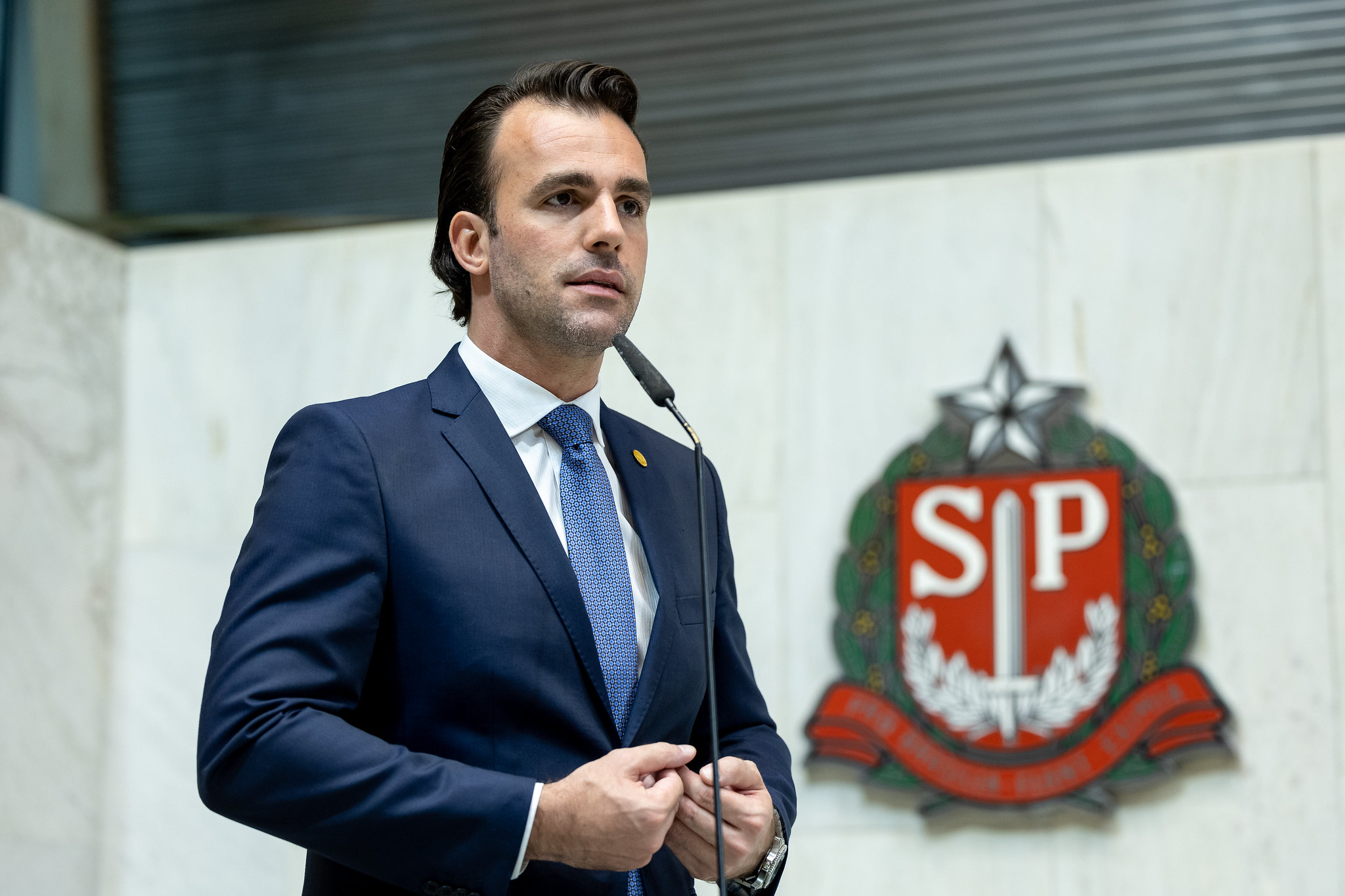 Evento na Alesp homenageia setor agropecuário