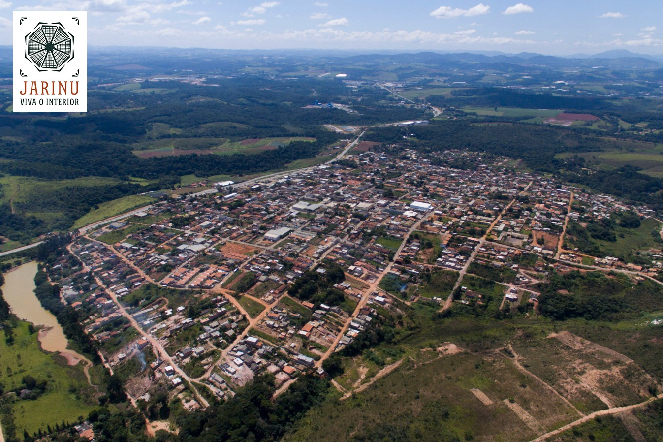 Prefeitura de Jarinu lança Marca do Turismo e da Cultura