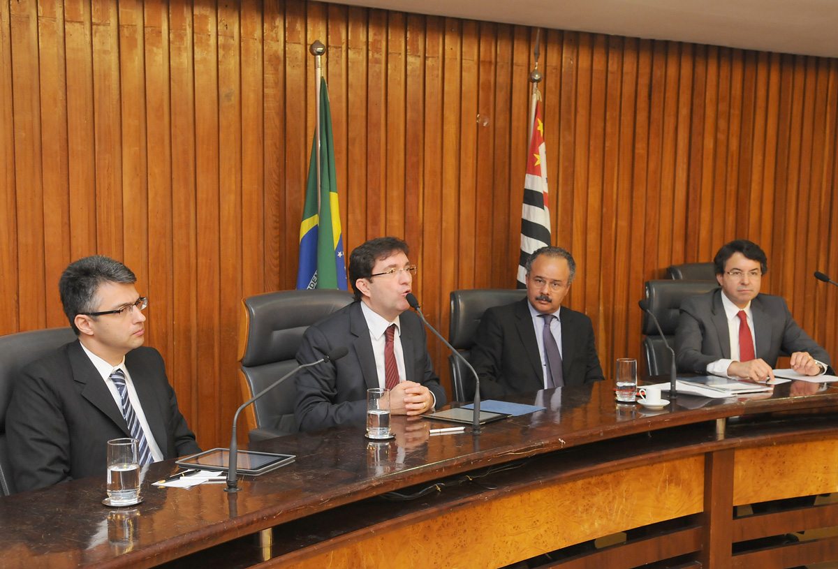 Assembleia Legislativa sedia debate sobre Novo Código Comercial (ALESP ...