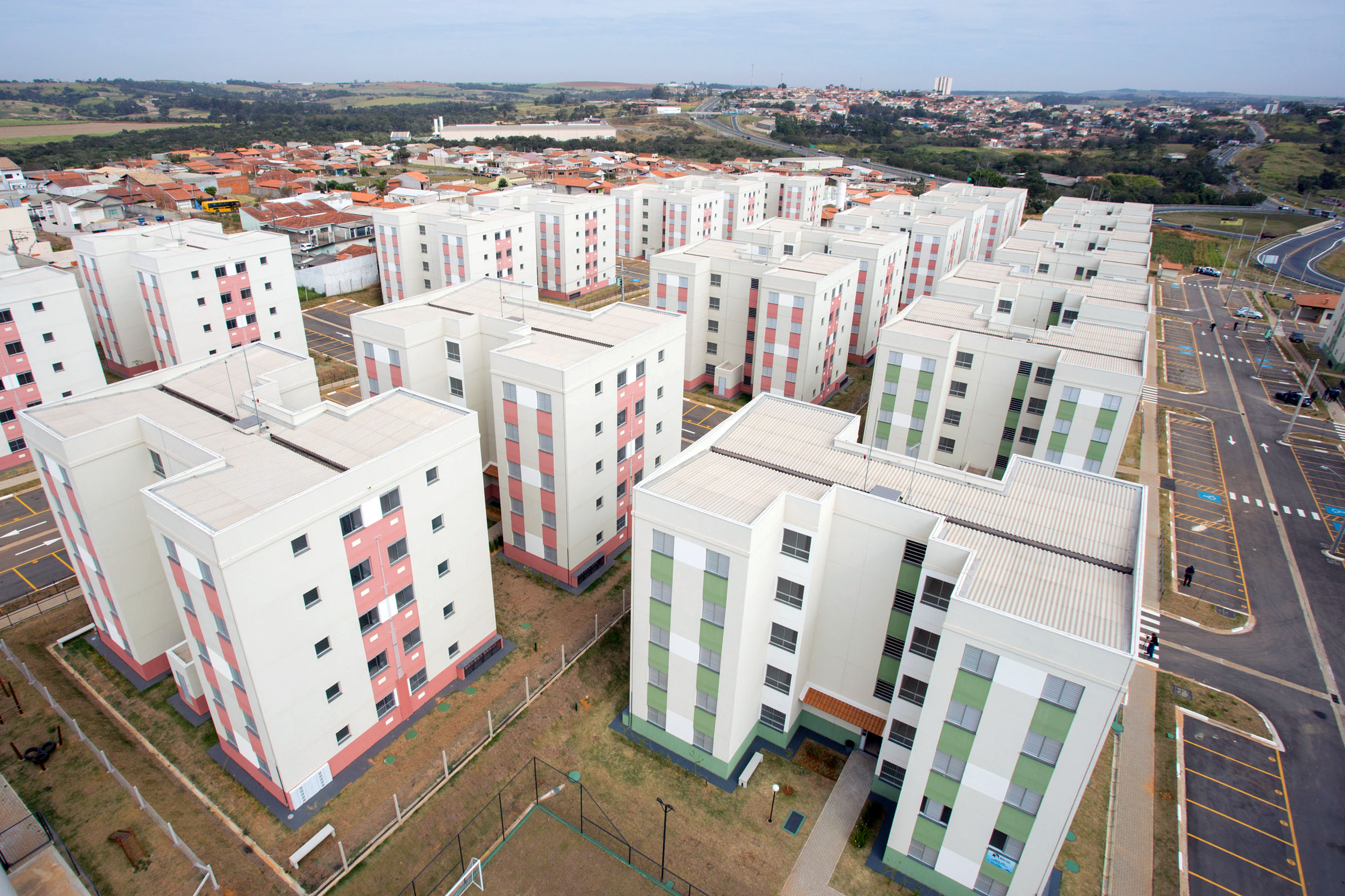 Monte Mor - Estado de Sao Paulo | Cidades do Brasil