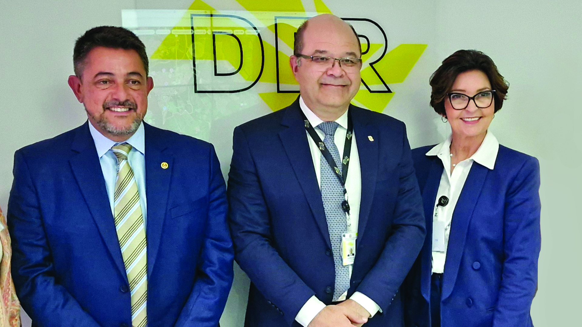 Melhorias na SP-316 e SP-310: Cordeirópolis avança com apoio de deputado