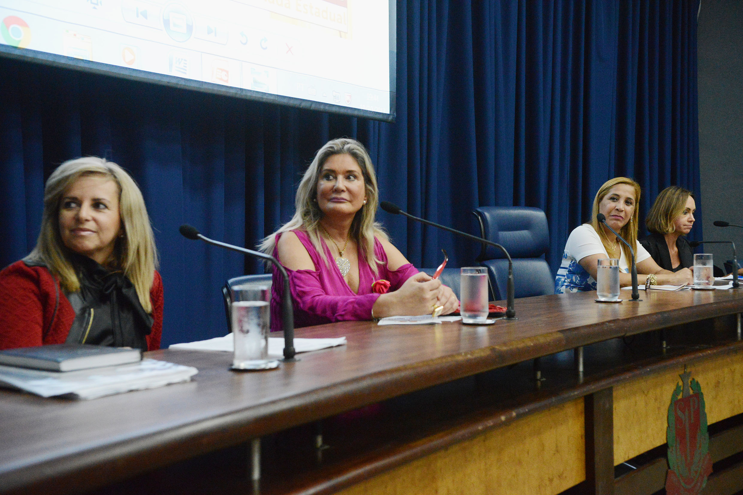 Procuradoria Especial da Mulher propõe criação de unidades em municípios