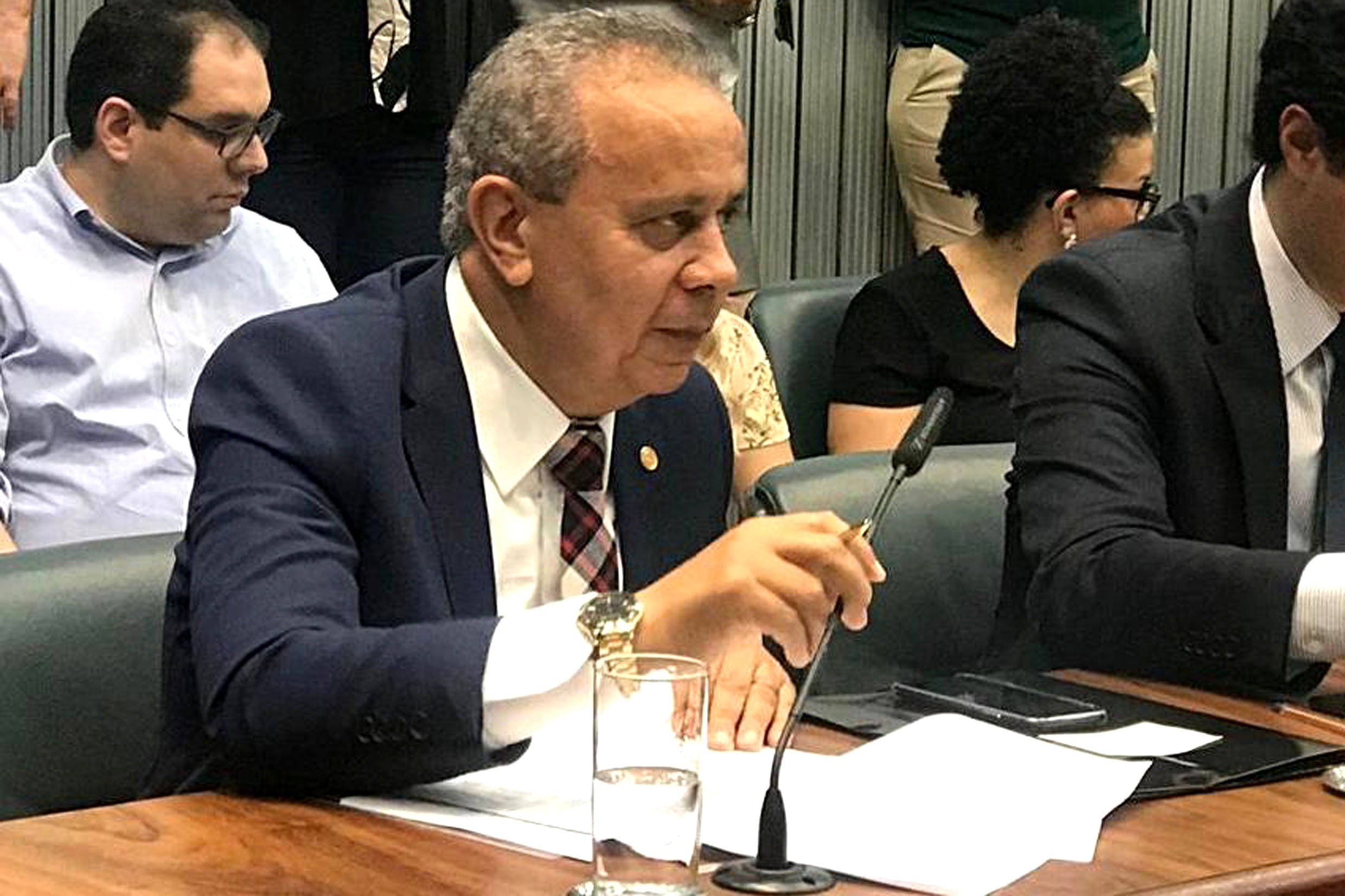 Comissão aprova o Dia do Sargento
