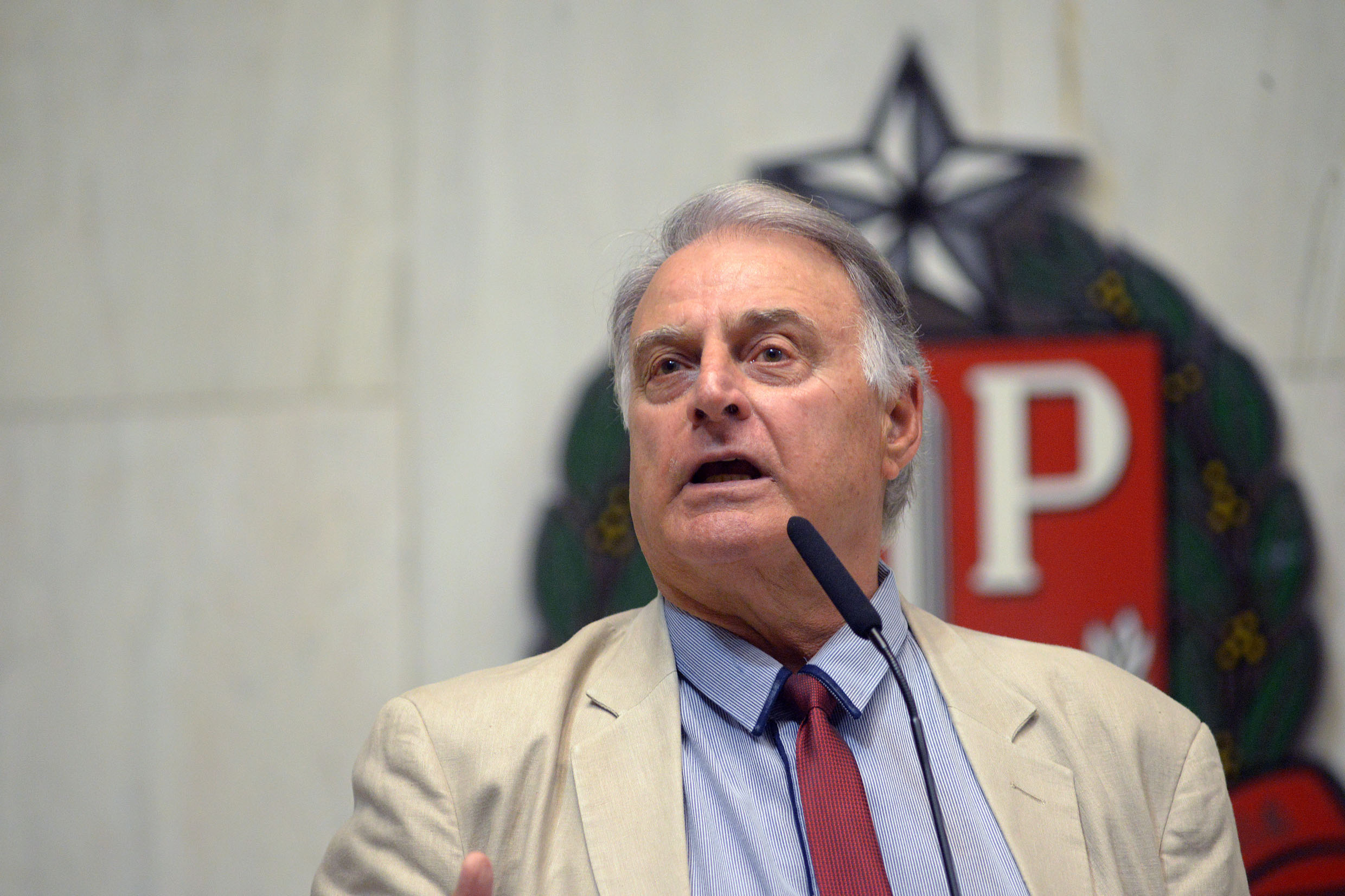 Conte Lopes lamenta reportagem na Rede Globo que criticou a atuação dos ...