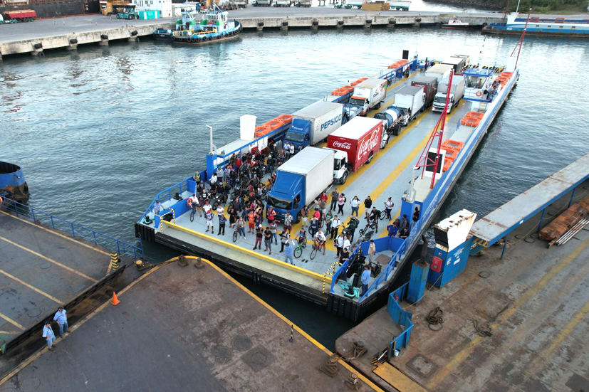 PL garante acesso prioritário da comunidade local em travessias ...