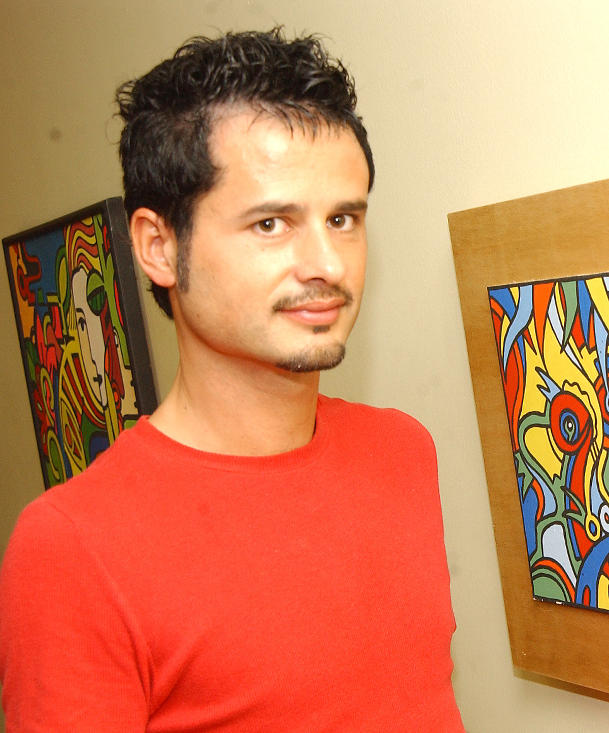 Museu - Fábio Genuizzi