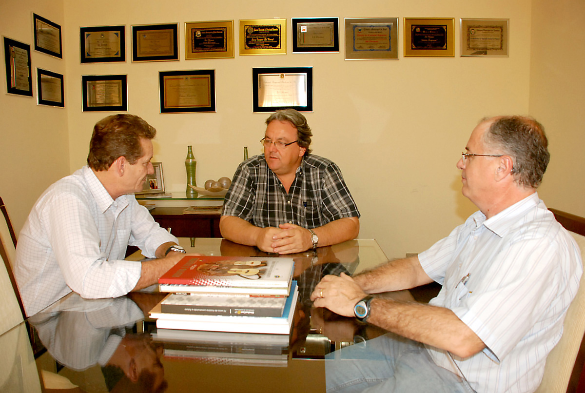 Hospital Bezerra de Menezes assina novo convênio