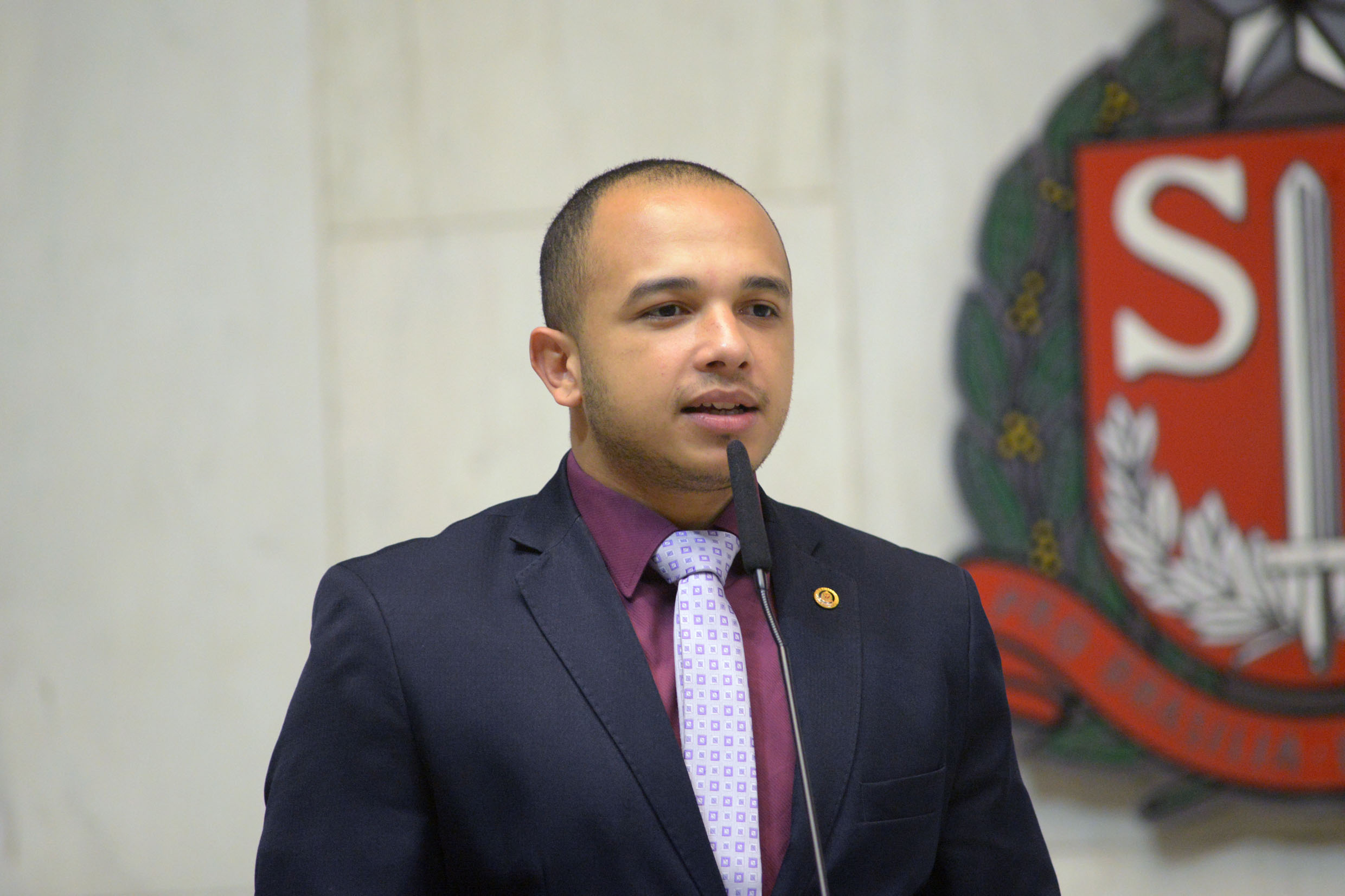Douglas Garcia critica a decisão do STF sobre a prisão em segunda instância