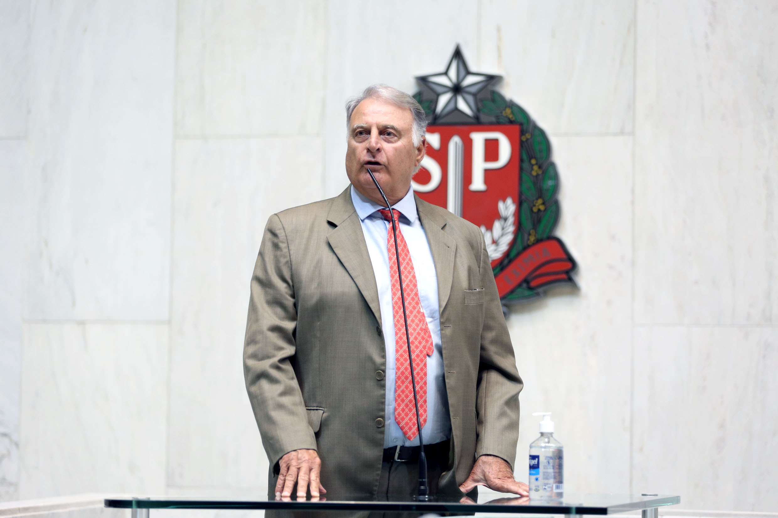 Conte Lopes faz uma análise sobre os resultados das votações e o ...