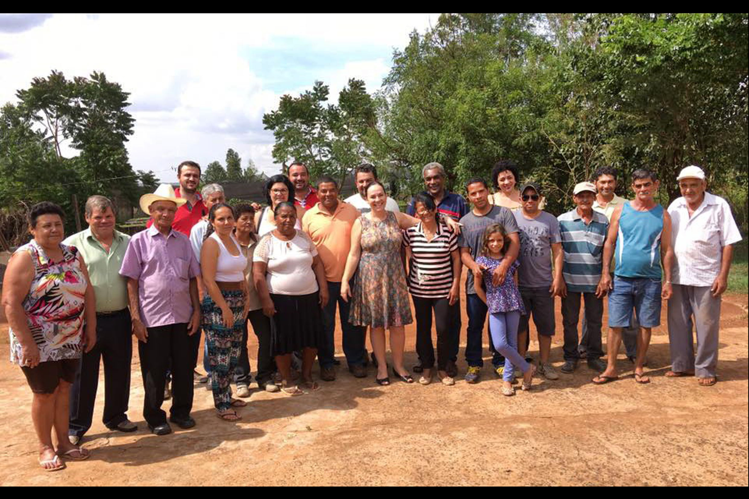 Motuca - Estado de Sao Paulo | Cidades do Brasil