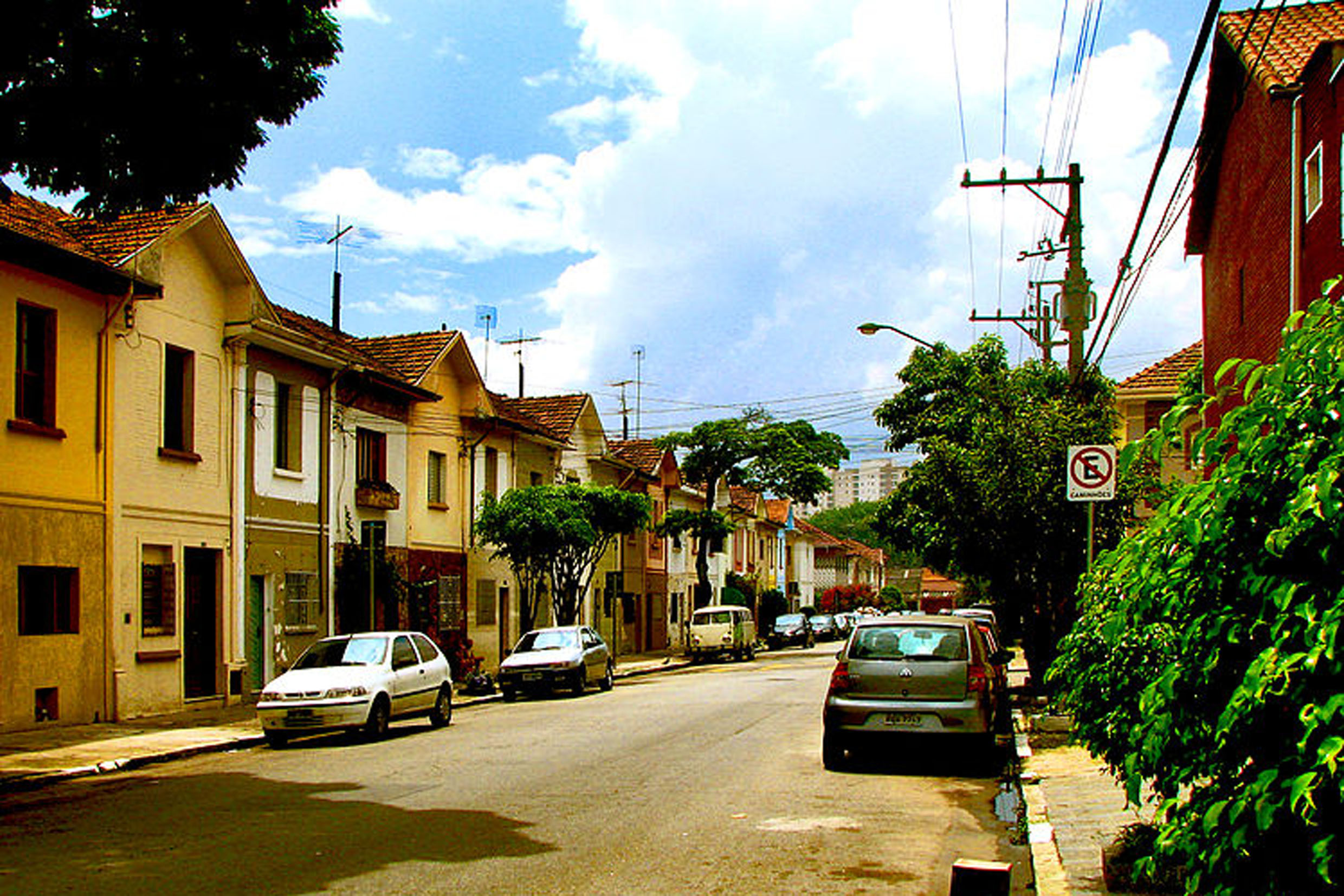 História da Mooca pode ser patrimônio cultural