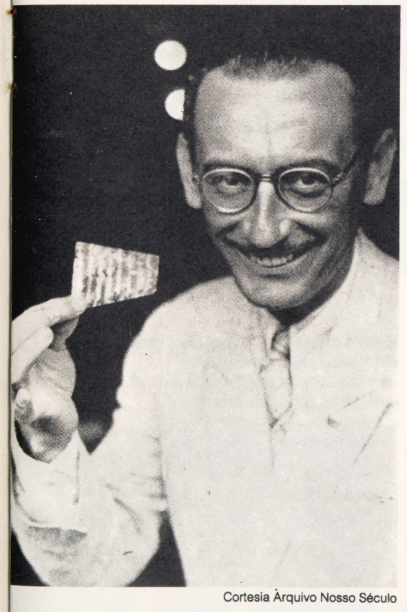 Brasil, meu Brasil brasileiro... 100 anos de Ary Barroso
