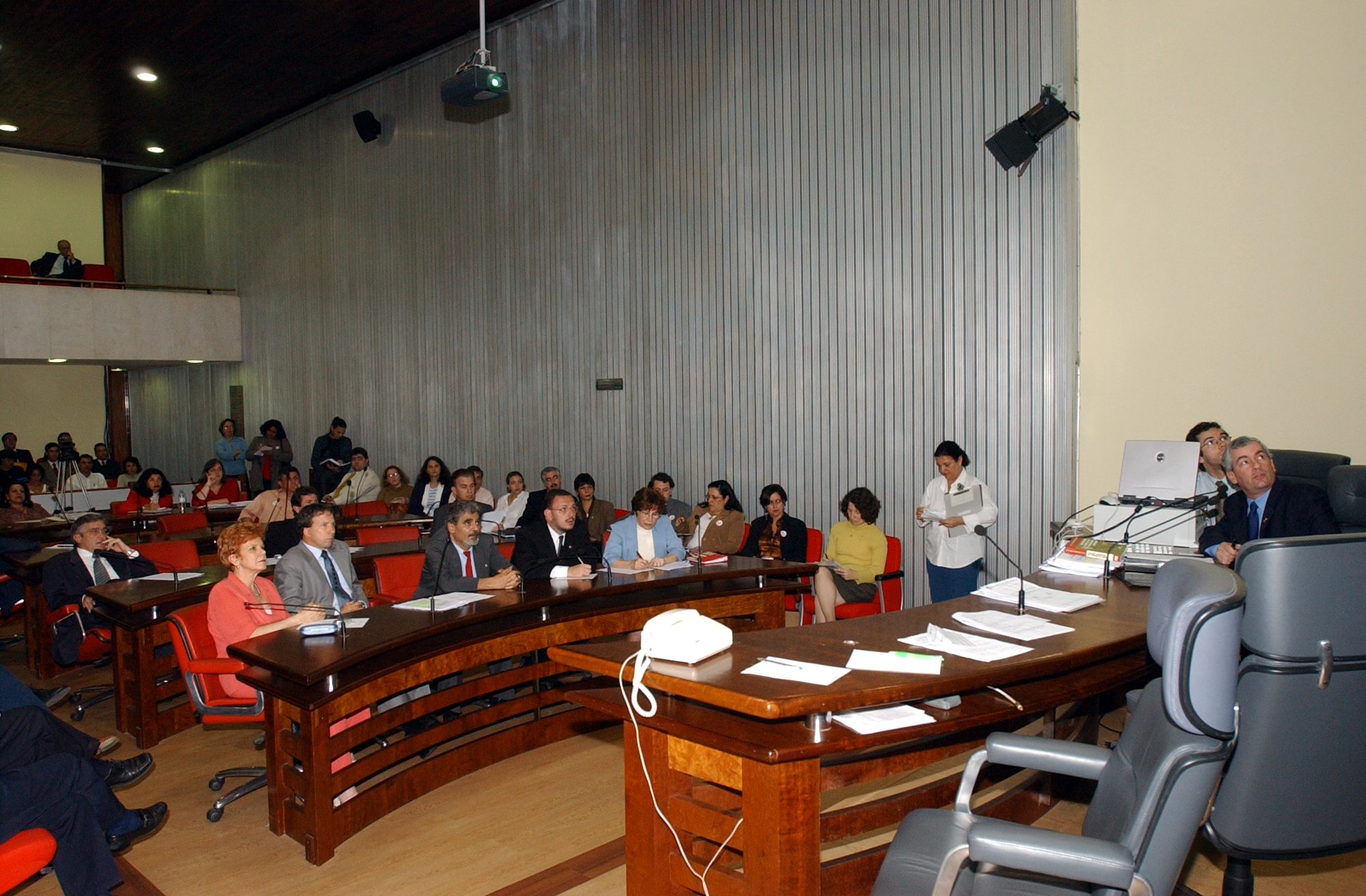 Presidente da Febem diz que está combatendo os problemas da instituição