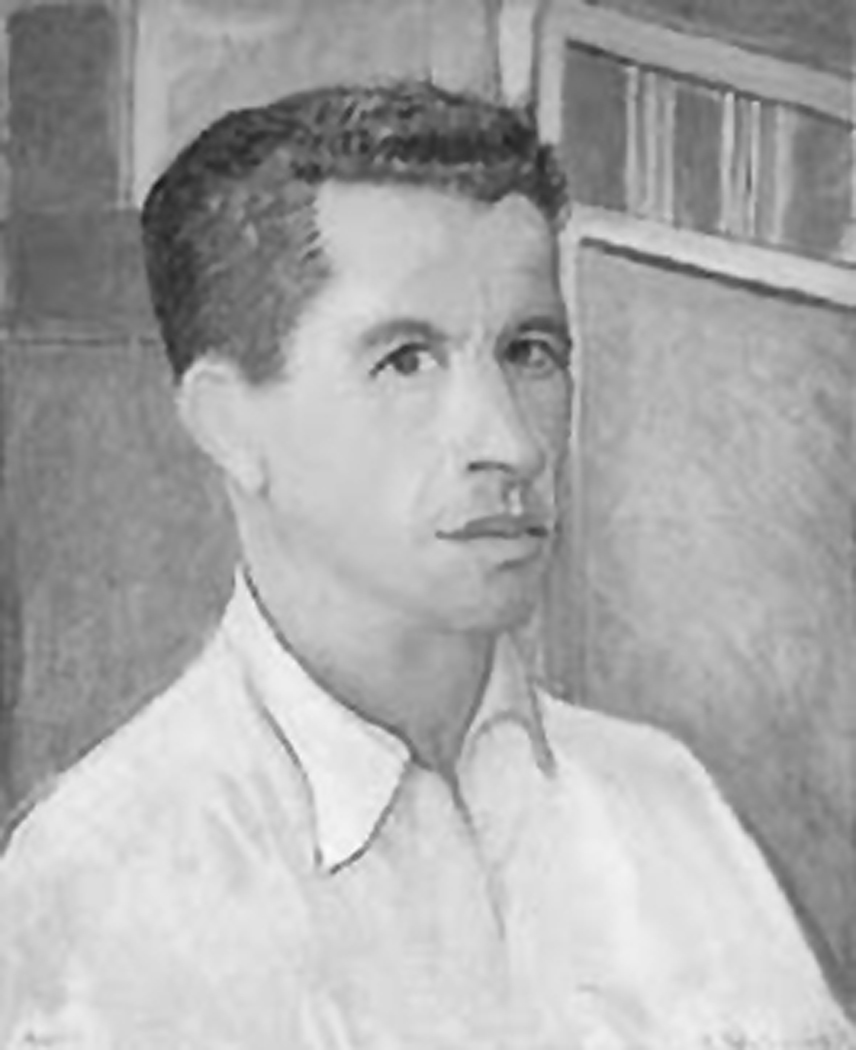 Francisco Rebolo transmite sua alegria de viver através de um realismo ...