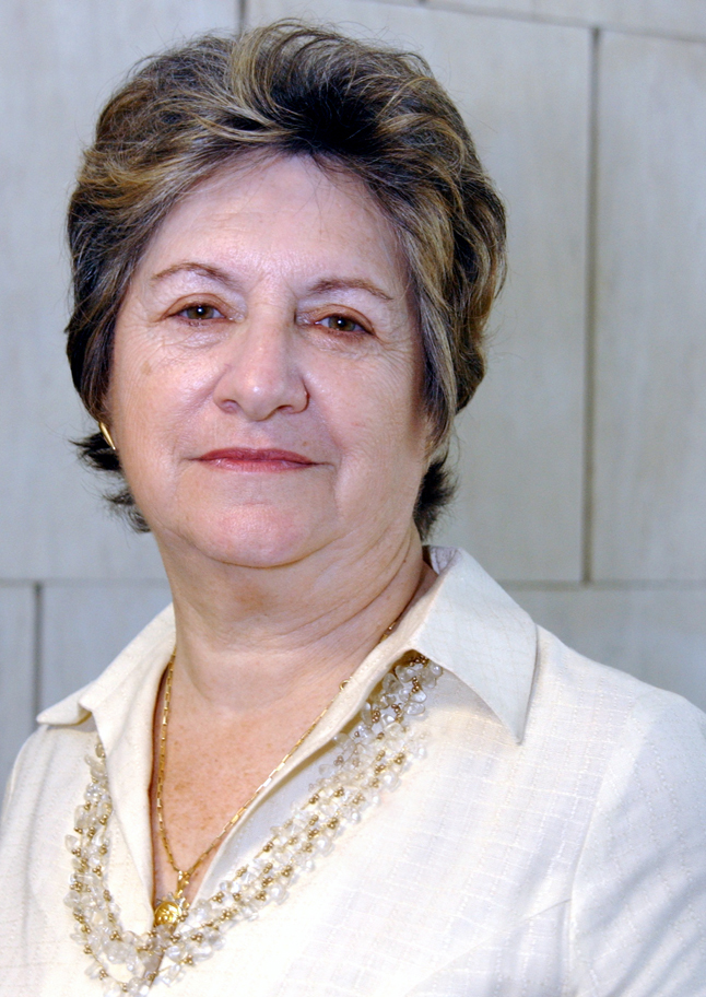 O grande significado da obra de Nilda Luz: um profundo amor por São Paulo