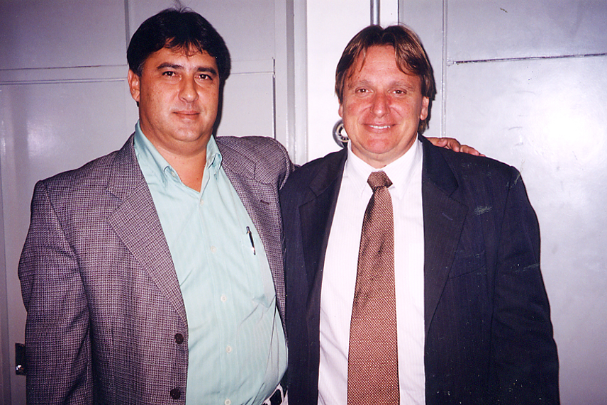 Nova Guataporanga reivindica obras