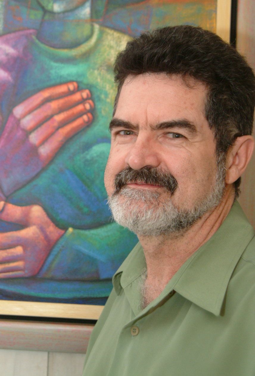 Acervo Artístico