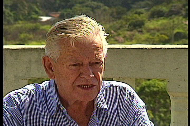 Cinema Brasileiro - Anselmo Duarte