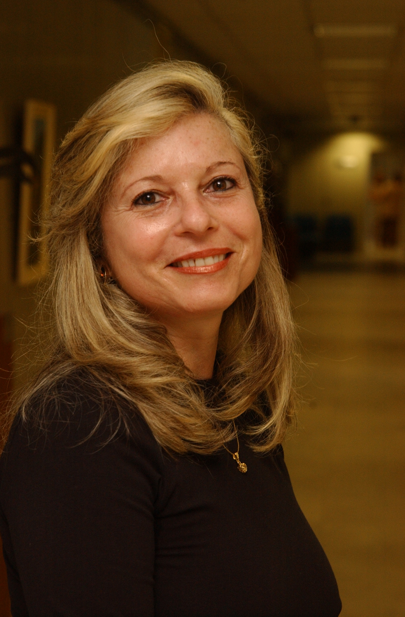 A paisagem de Roni Neufeld emana sentimentos de paz e de envolvimento